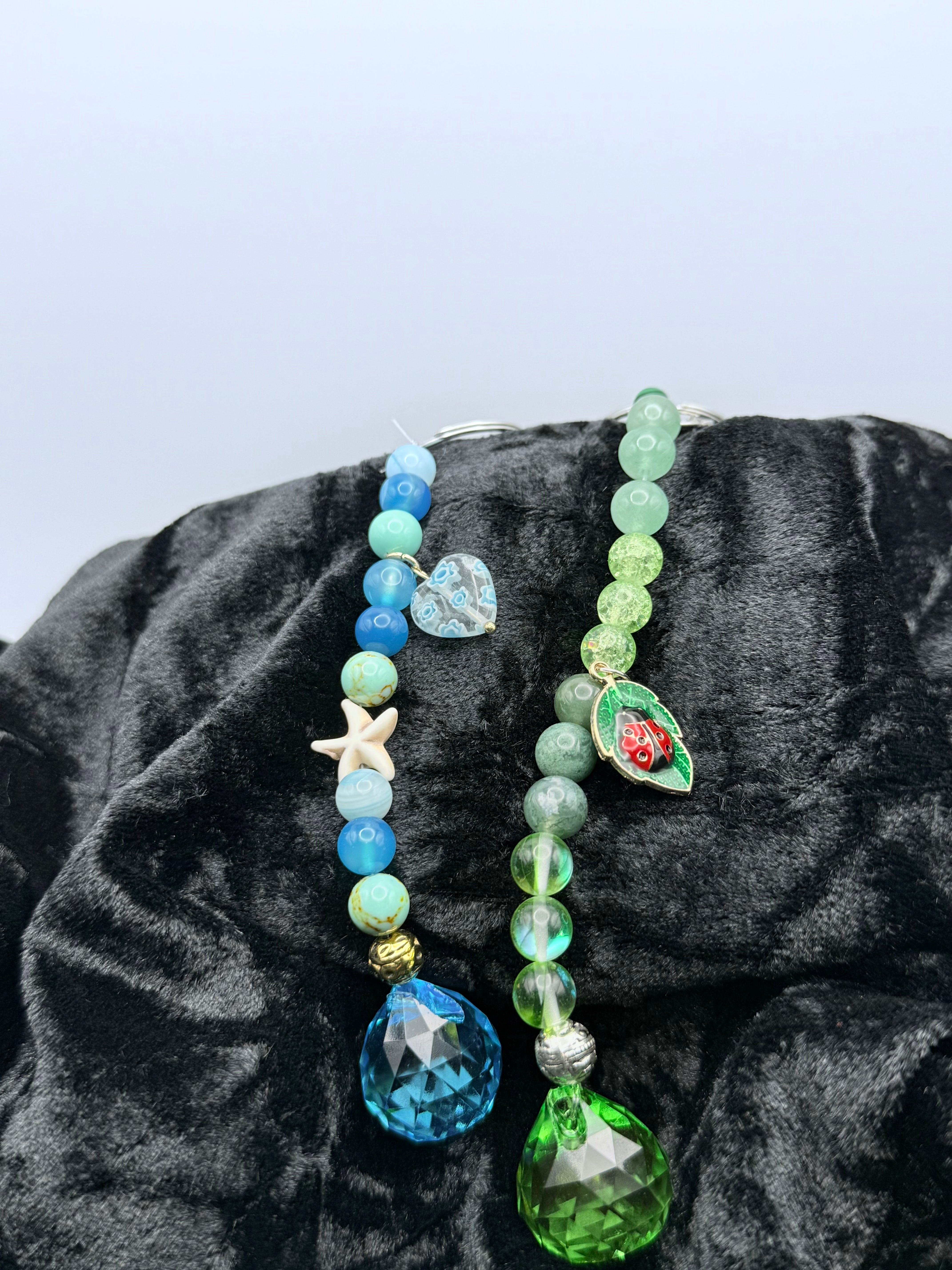 Sun Catchers – Krylo Crystal Creations